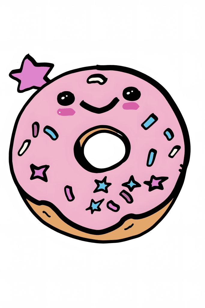 30 Fun and Easy Space-Themed Doodle Ideas - Brighter Craft