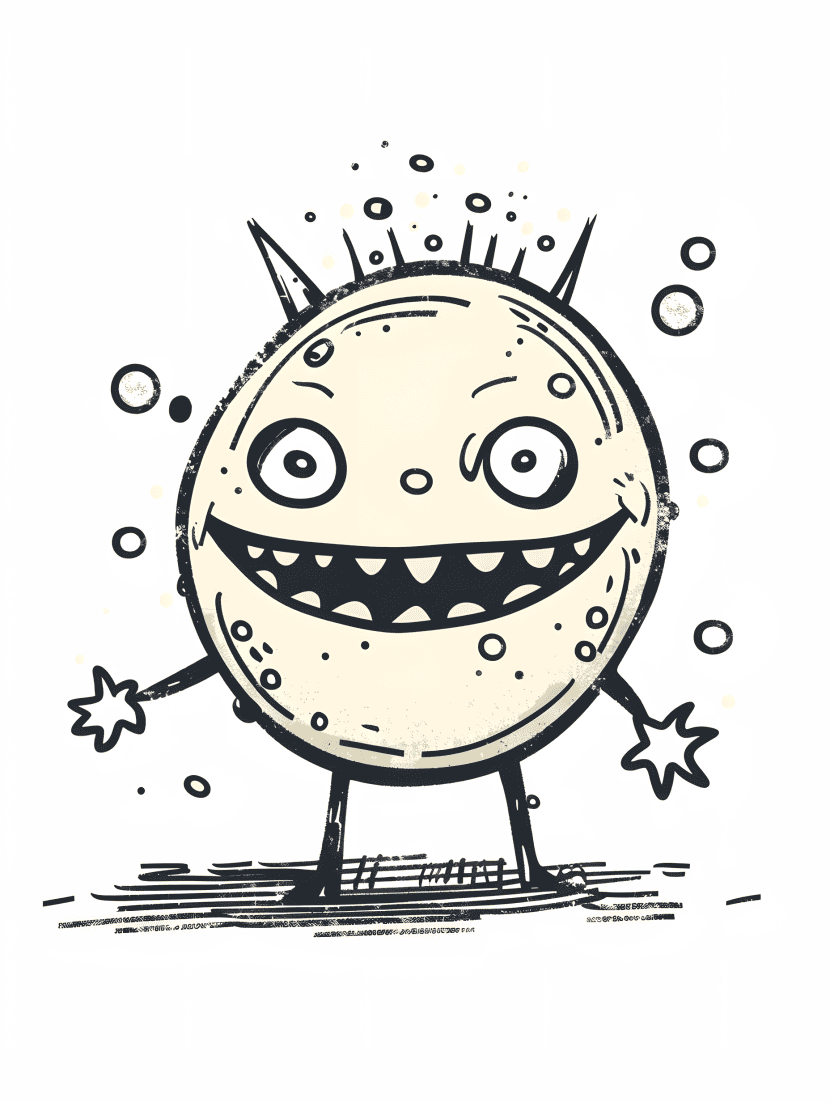 30 Fun and Easy Alien Doodle Ideas for Sci-Fi Fans - Brighter Craft