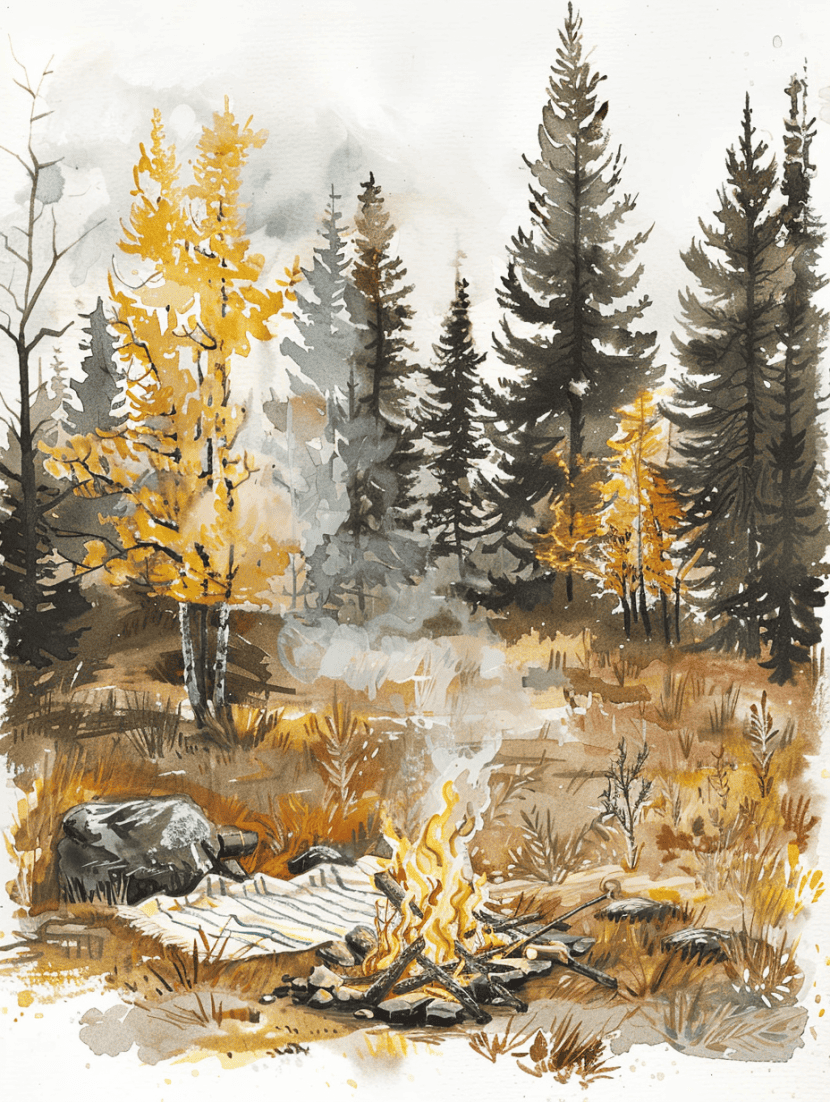 25 Cozy Fall-Themed Wallpapers for a Warm Autumn Aesthetic - Brighter Craft