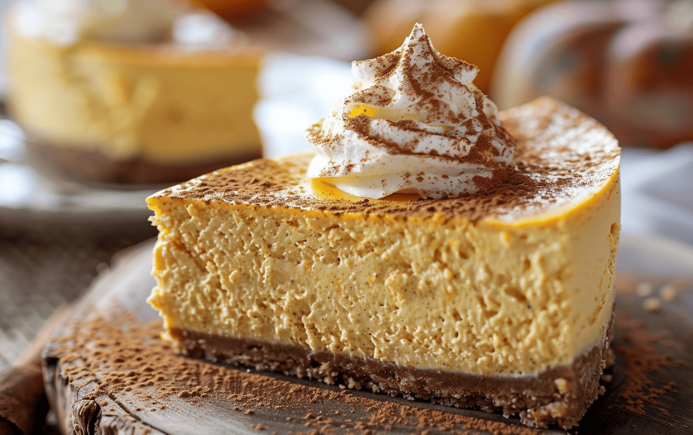 20 Irresistible Autumn Desserts That Celebrate Fall Flavors - Brighter ...