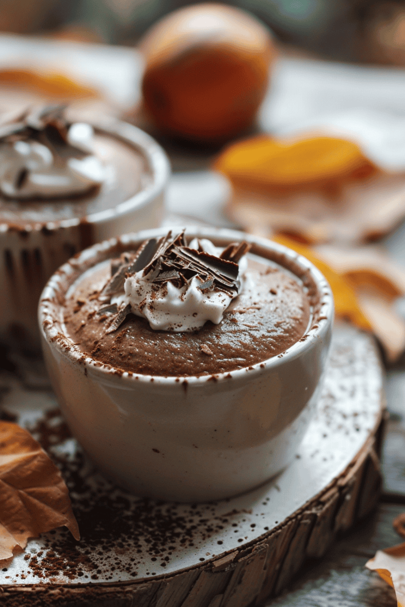 20 Irresistible Autumn Desserts That Celebrate Fall Flavors - Brighter ...