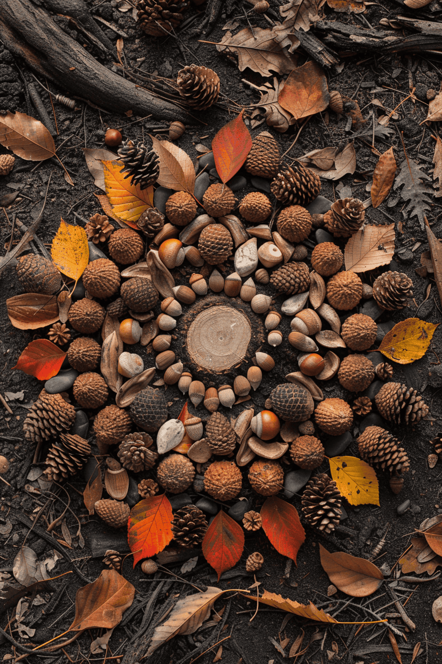 20 DIY Autumn Craft Ideas for Creative Home Decor - Brighter Craft ...