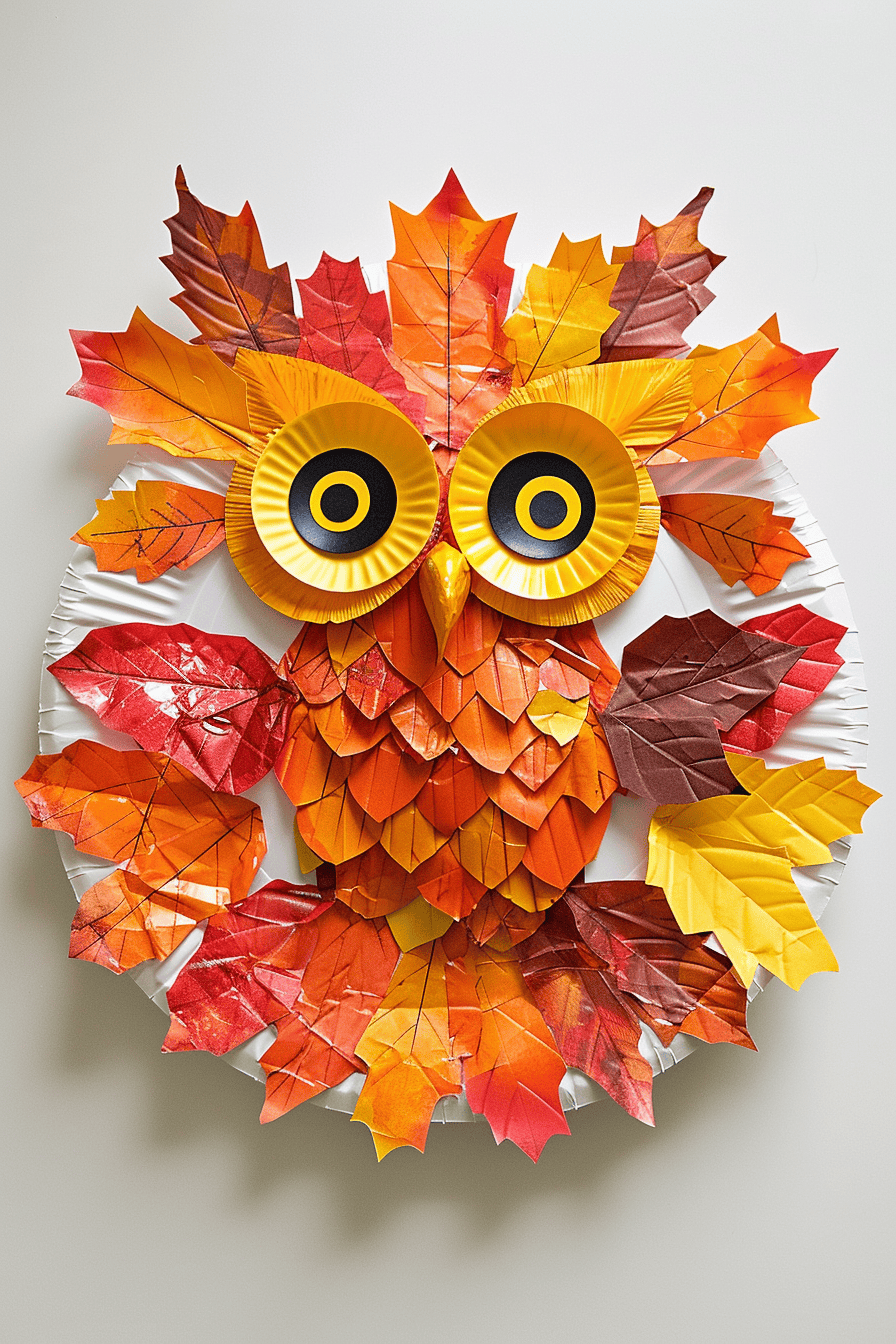 20 DIY Autumn Craft Ideas for Creative Home Decor - Brighter Craft ...