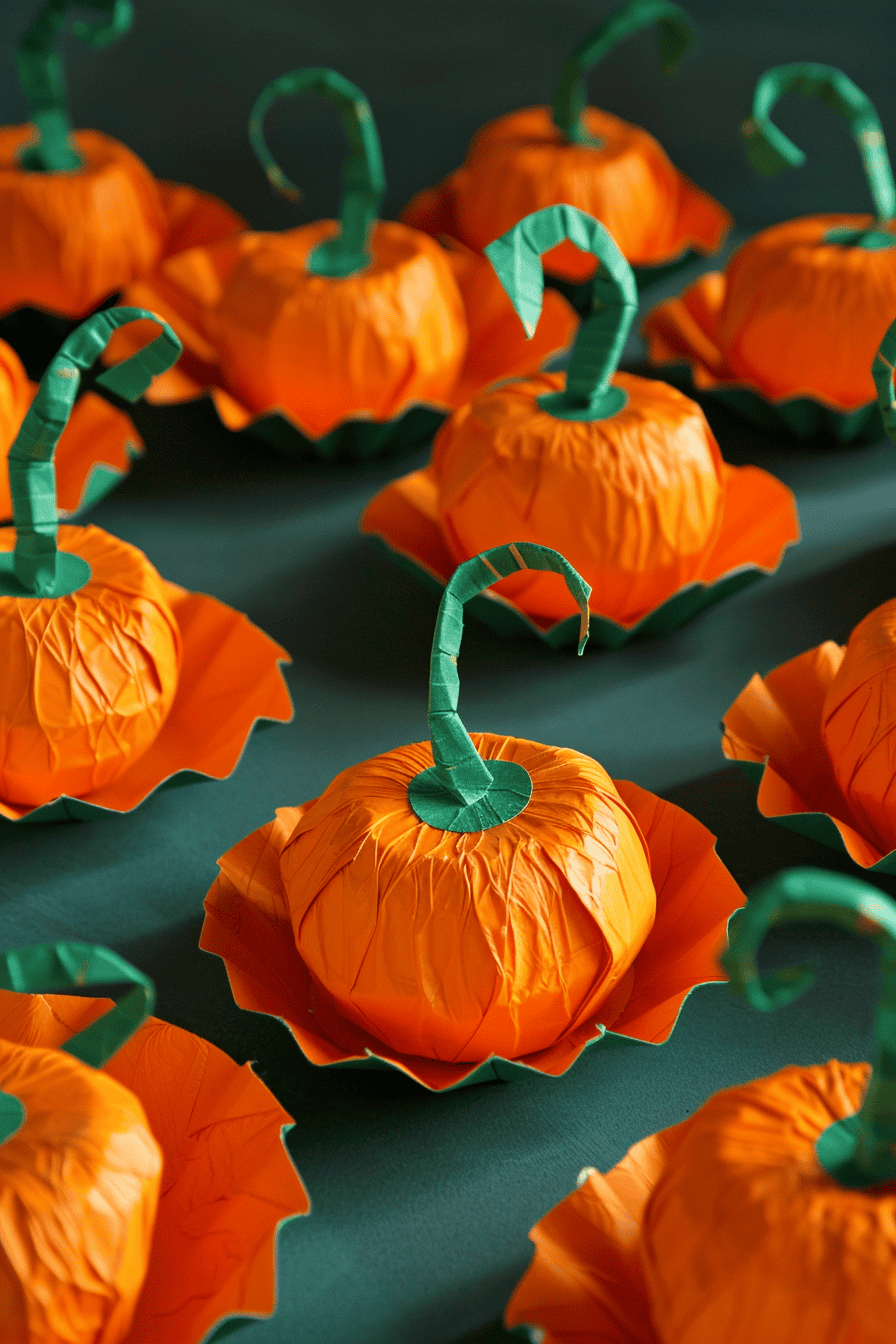 20 DIY Autumn Craft Ideas for Creative Home Decor - Brighter Craft ...