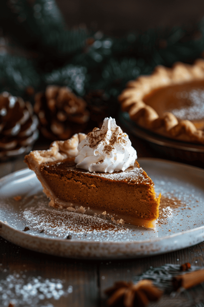 20 Irresistible Autumn Desserts That Celebrate Fall Flavors - Brighter ...