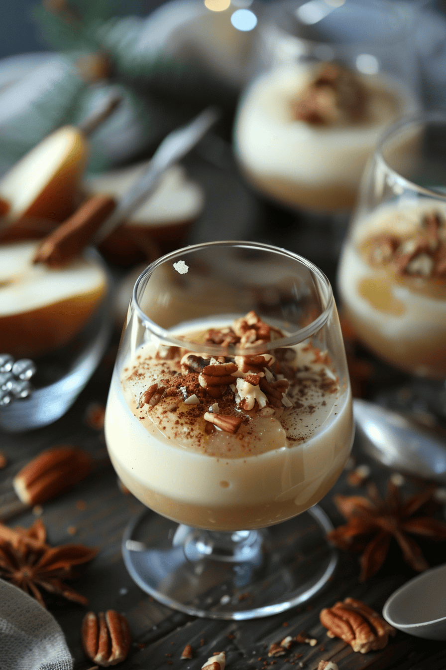 20 Irresistible Autumn Desserts That Celebrate Fall Flavors - Brighter ...