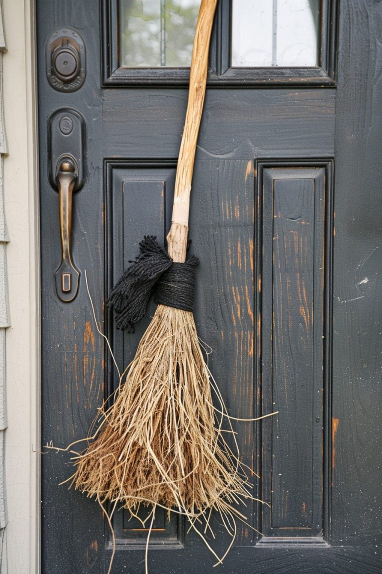 20 Quick and Simple DIY Halloween Props for Last-Minute Decor ...