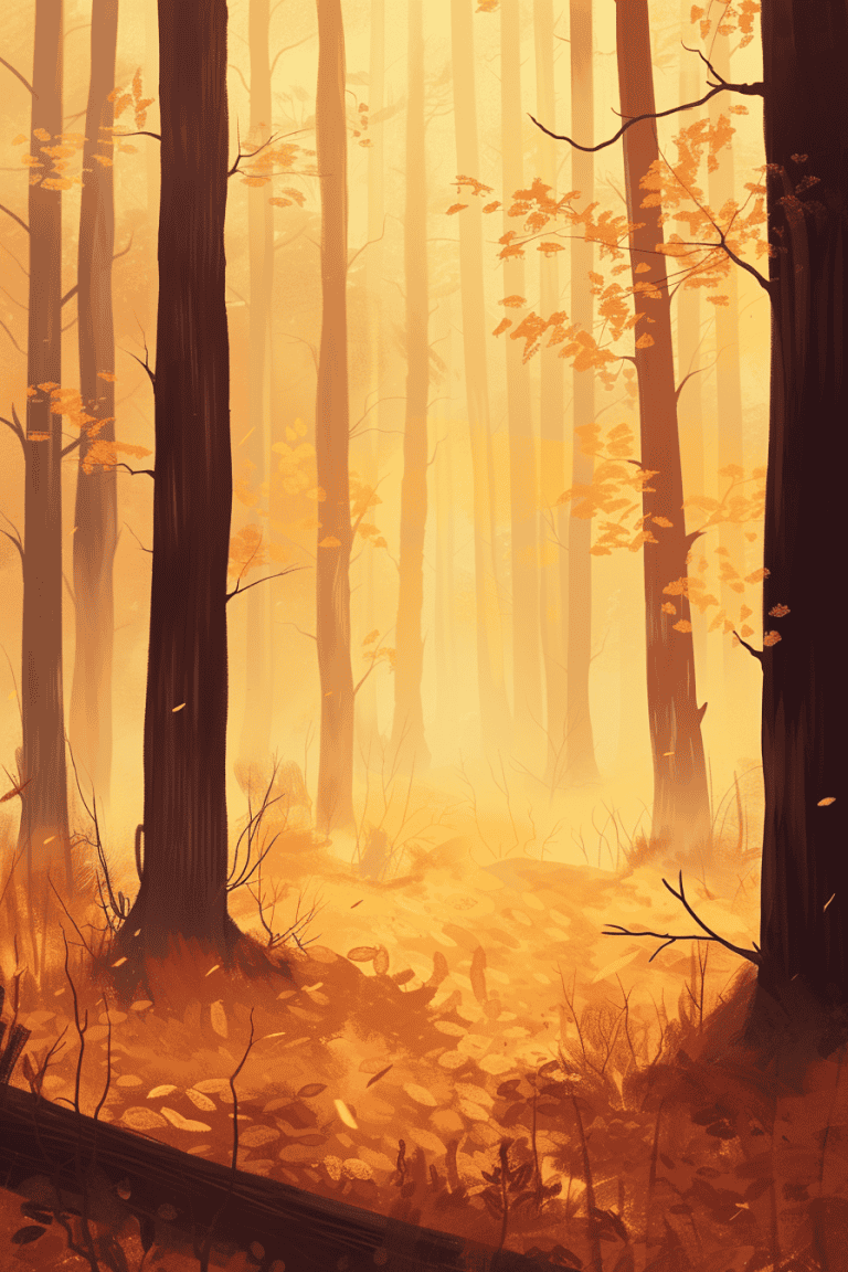 20 Cozy Autumn Lockscreen Wallpapers for a Seasonal Touch - Brighter Craft