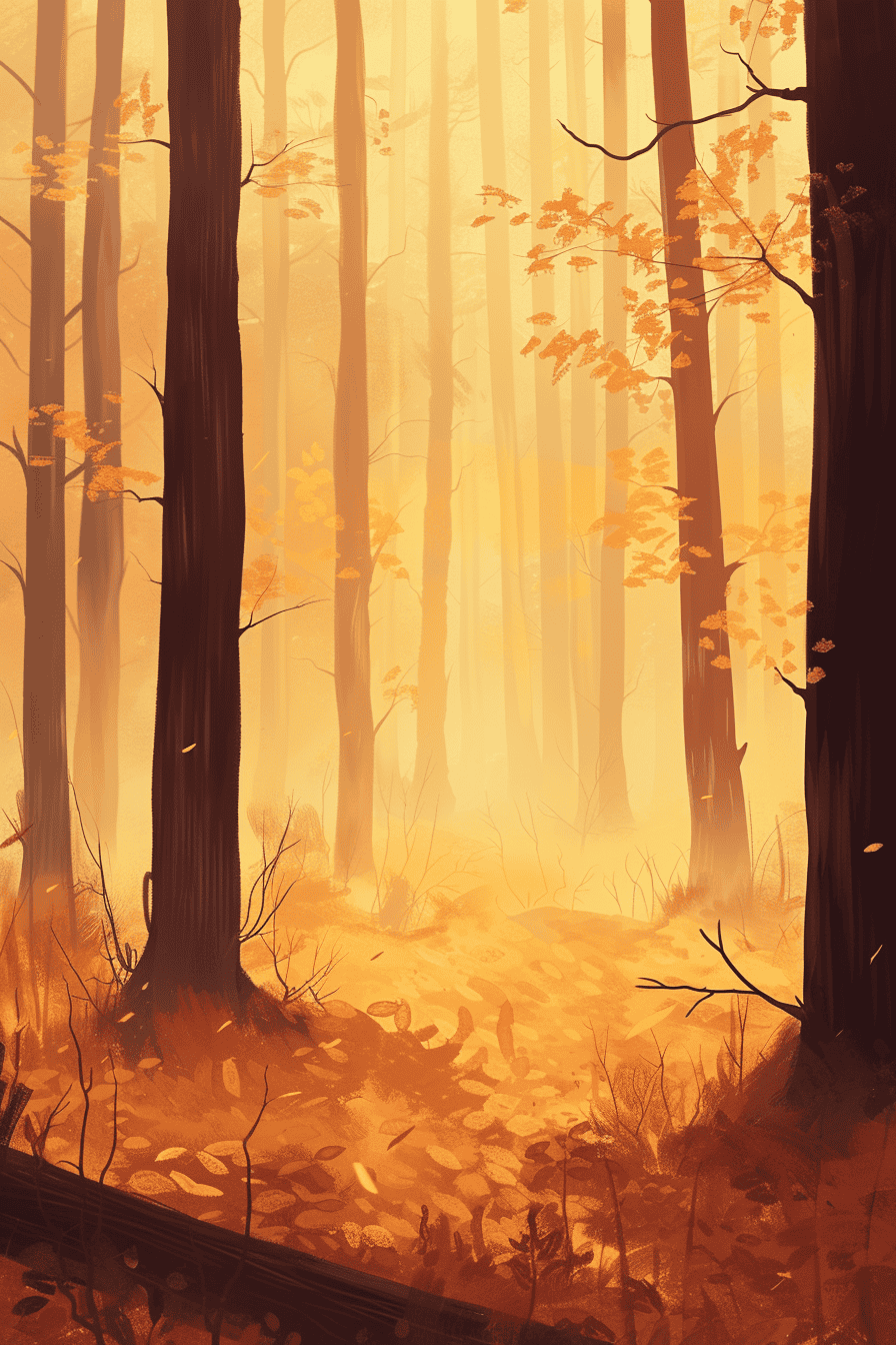 20 Cozy Autumn Lockscreen Wallpapers for a Seasonal Touch - Brighter Craft