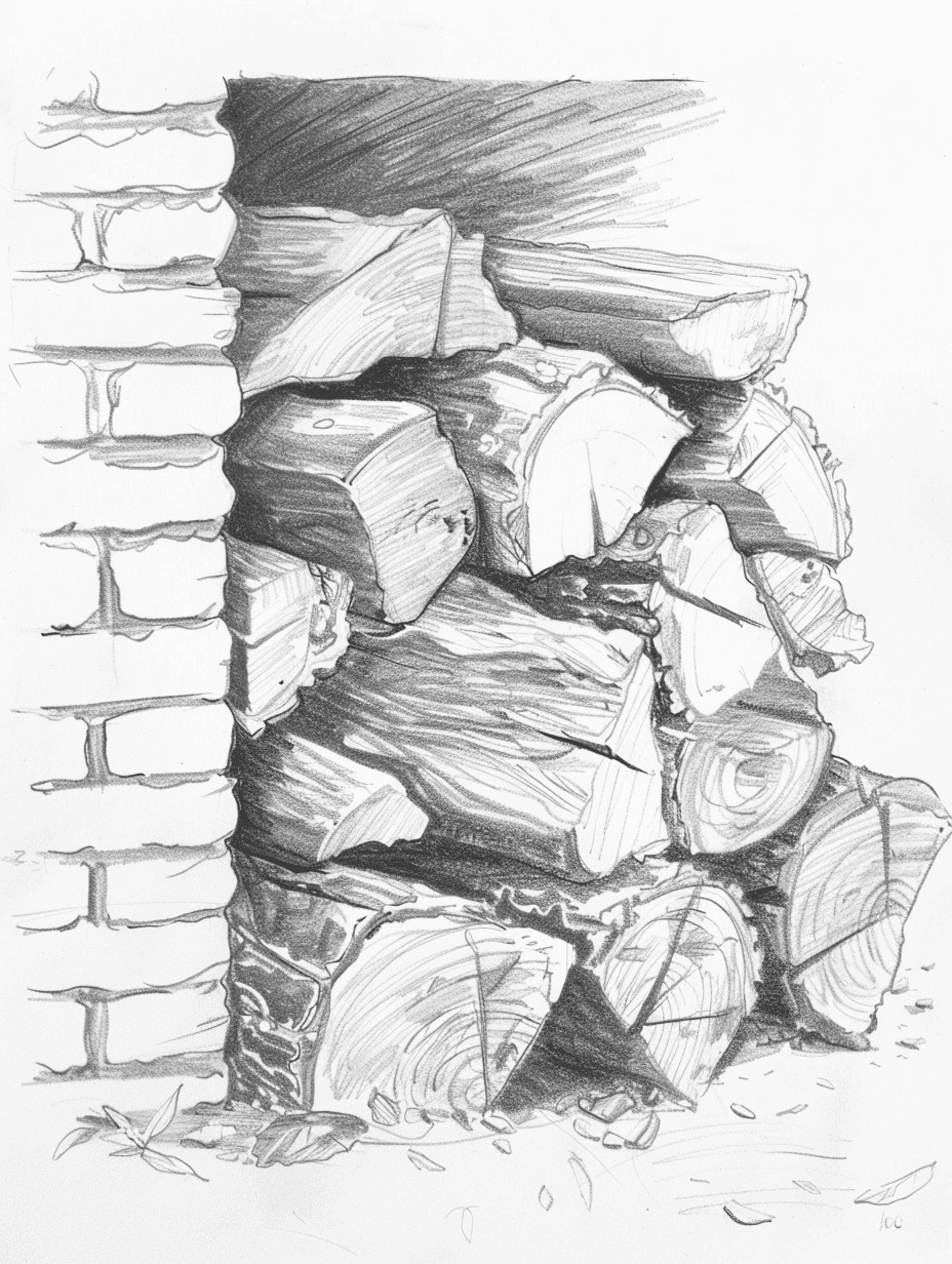 25 Easy Autumn Drawing Tutorials for Beginners - Brighter Craft