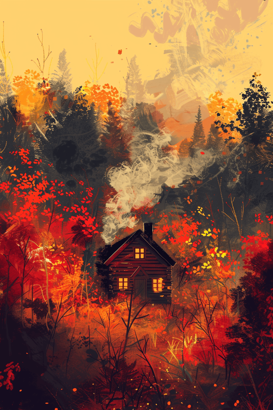 20 Cozy Autumn Lockscreen Wallpapers for a Seasonal Touch - Brighter Craft