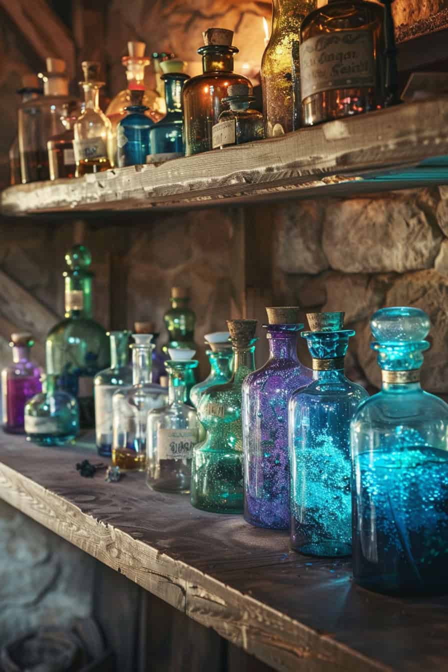 20 Quick and Simple DIY Halloween Props for Last-Minute Decor ...