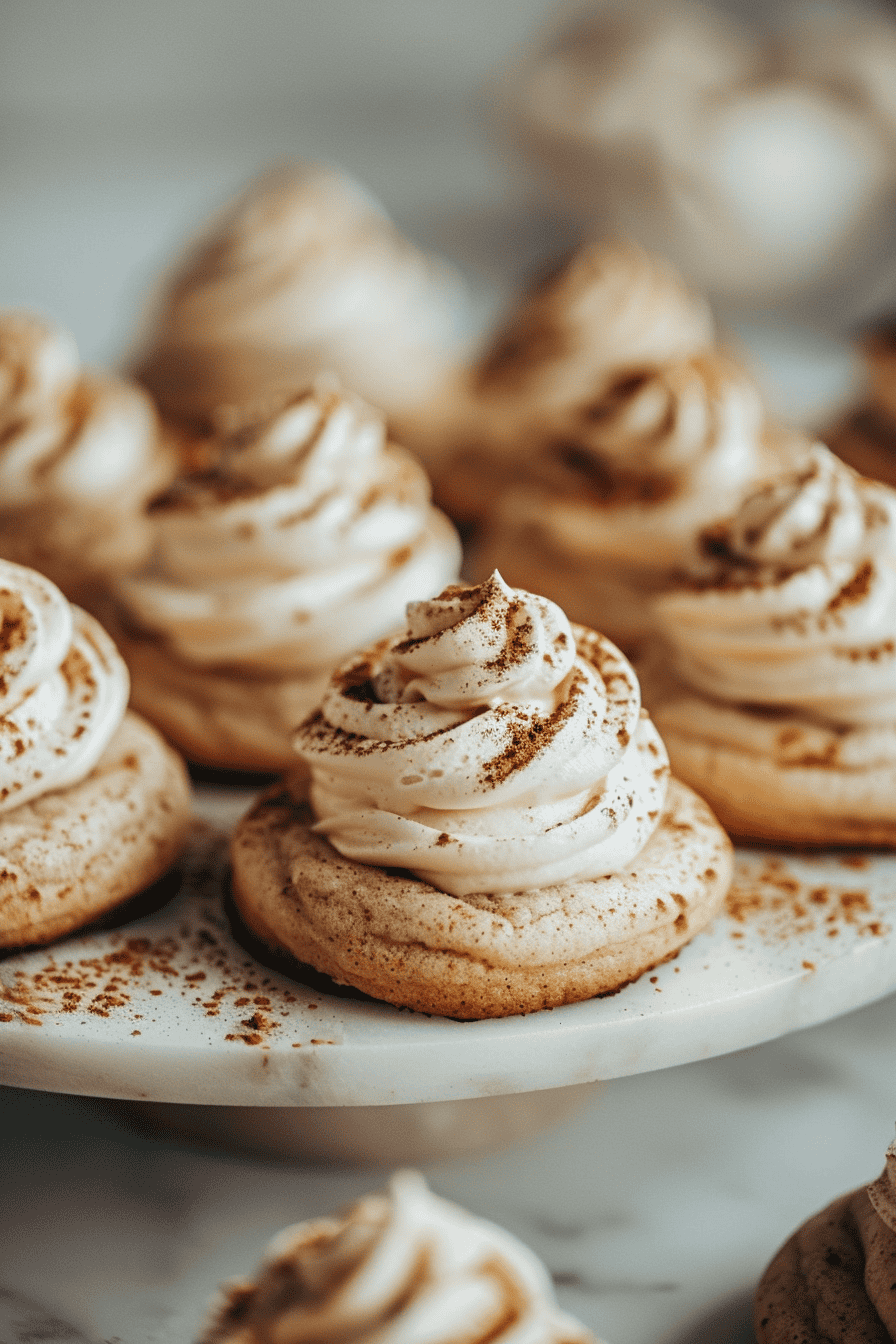 25 Easy Autumn Cookie Ideas to Bake This Season - Brighter Craft