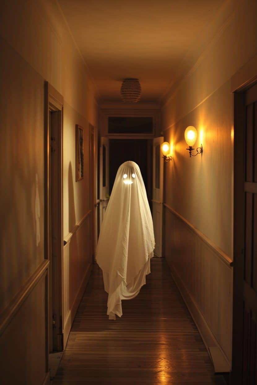 20 Quick and Simple DIY Halloween Props for Last-Minute Decor ...