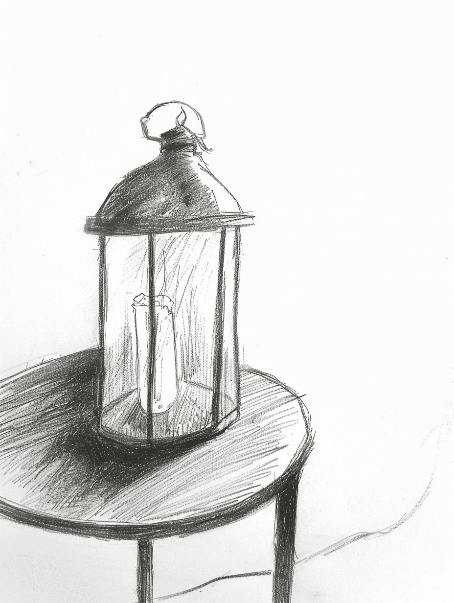 25 Easy Autumn Drawing Tutorials for Beginners - Brighter Craft