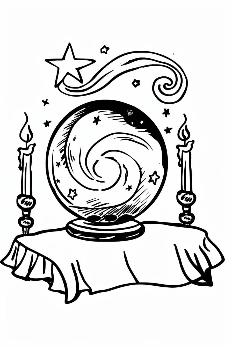 25 Creative Halloween Drawing Ideas to Add to Your Sketchbook ...