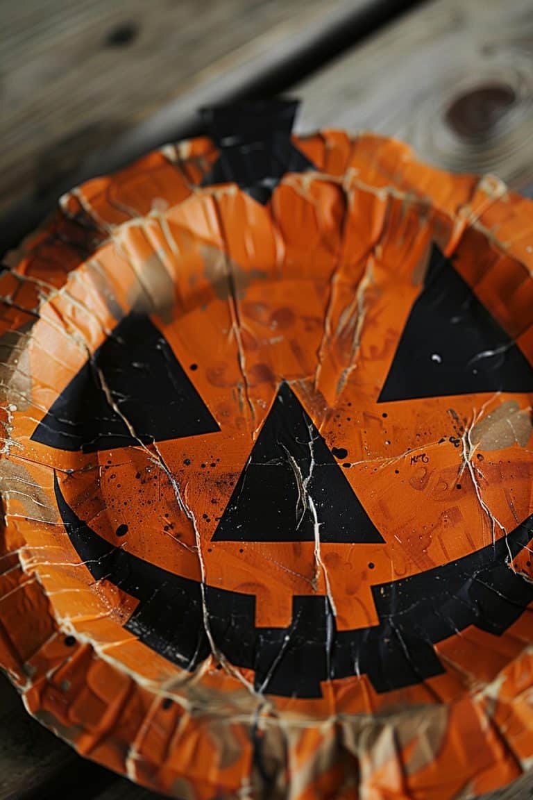 20 Quick and Simple DIY Halloween Props for Last-Minute Decor ...