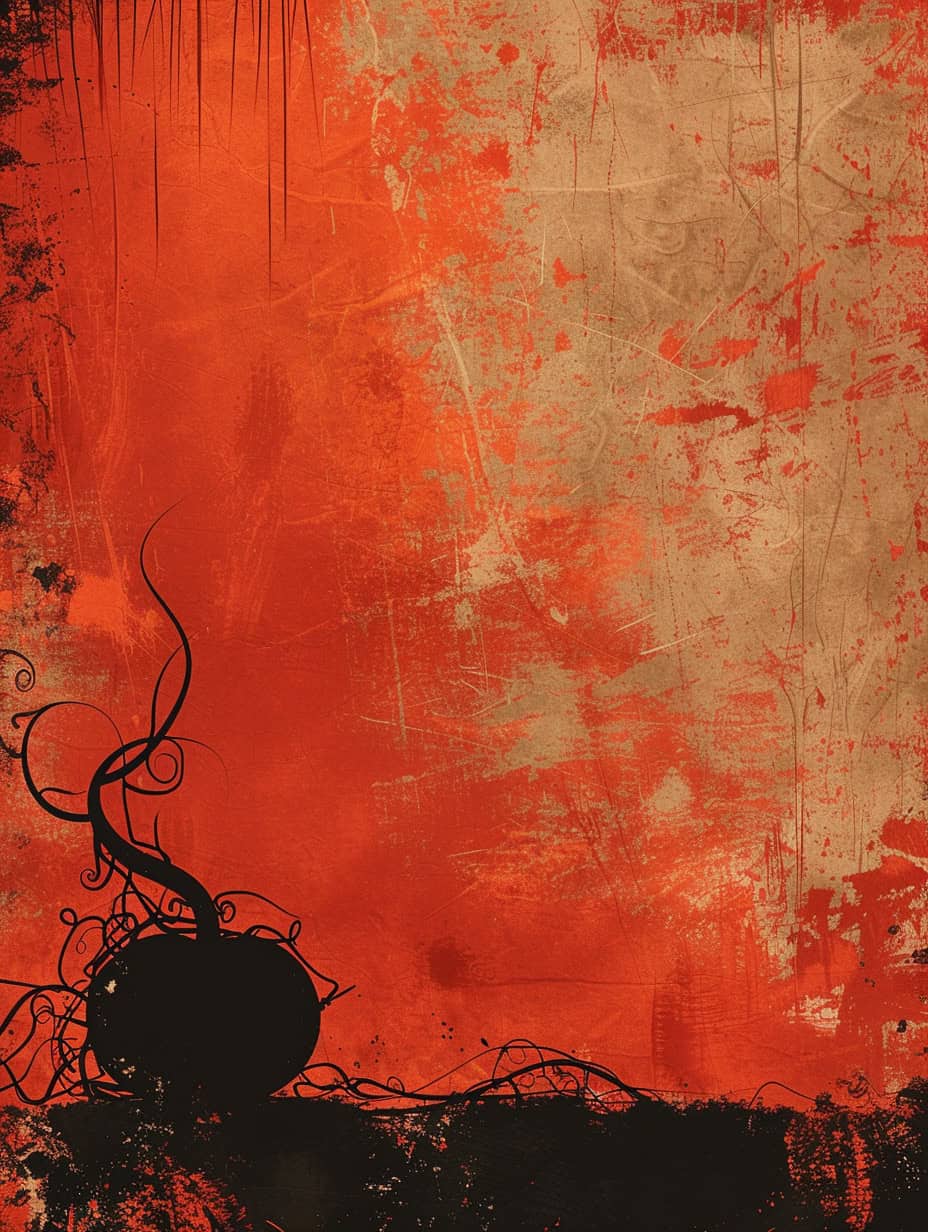 25 Creative Lockscreen Wallpapers Inspired by Autumn - Brighter Craft