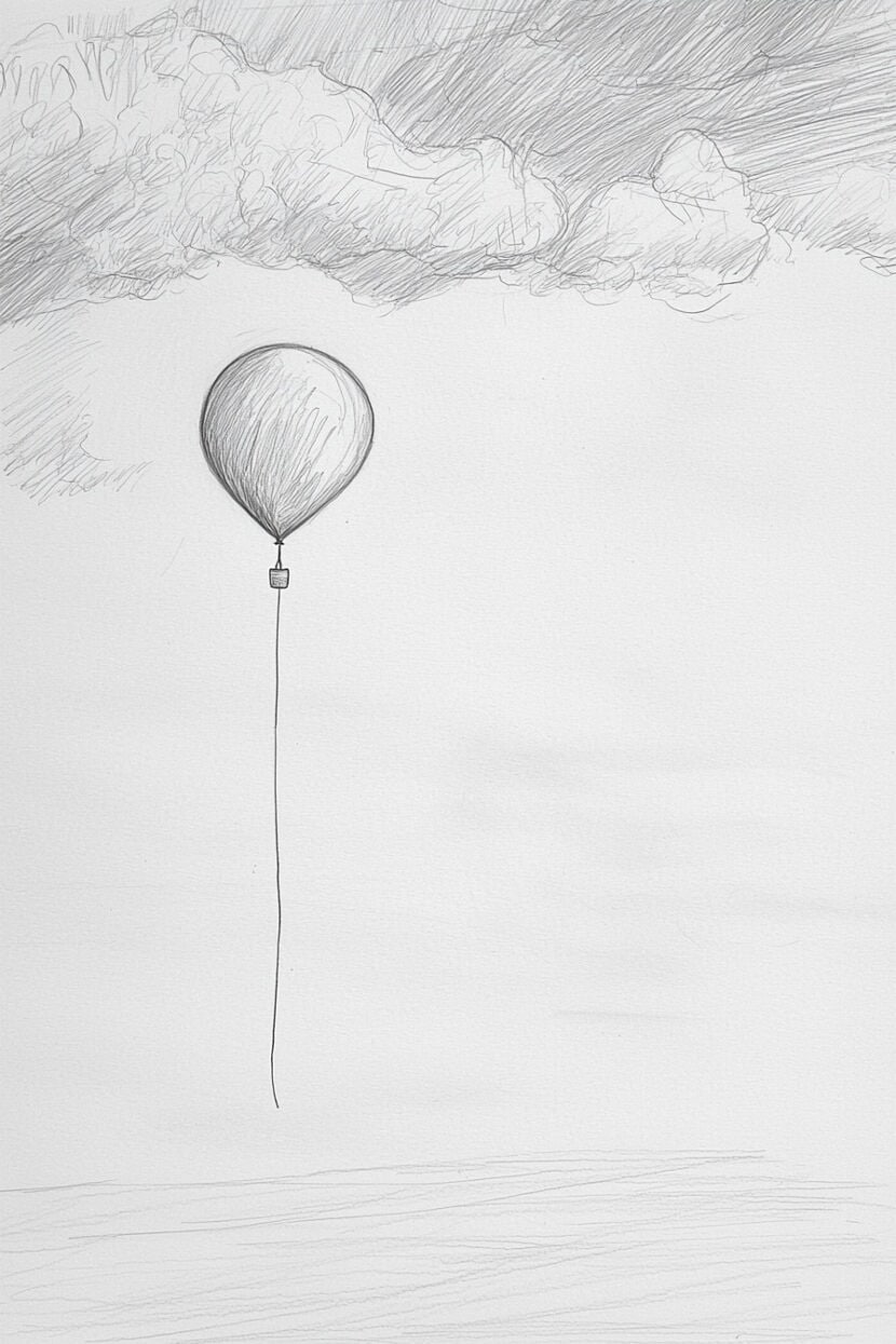30 Creative Art Drawing Sketch Ideas for Every Artist - Brighter Craft