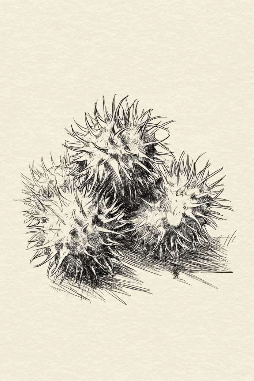 25 Easy Tropical Fruit Drawing Ideas for Your Sketchbook - Brighter Craft