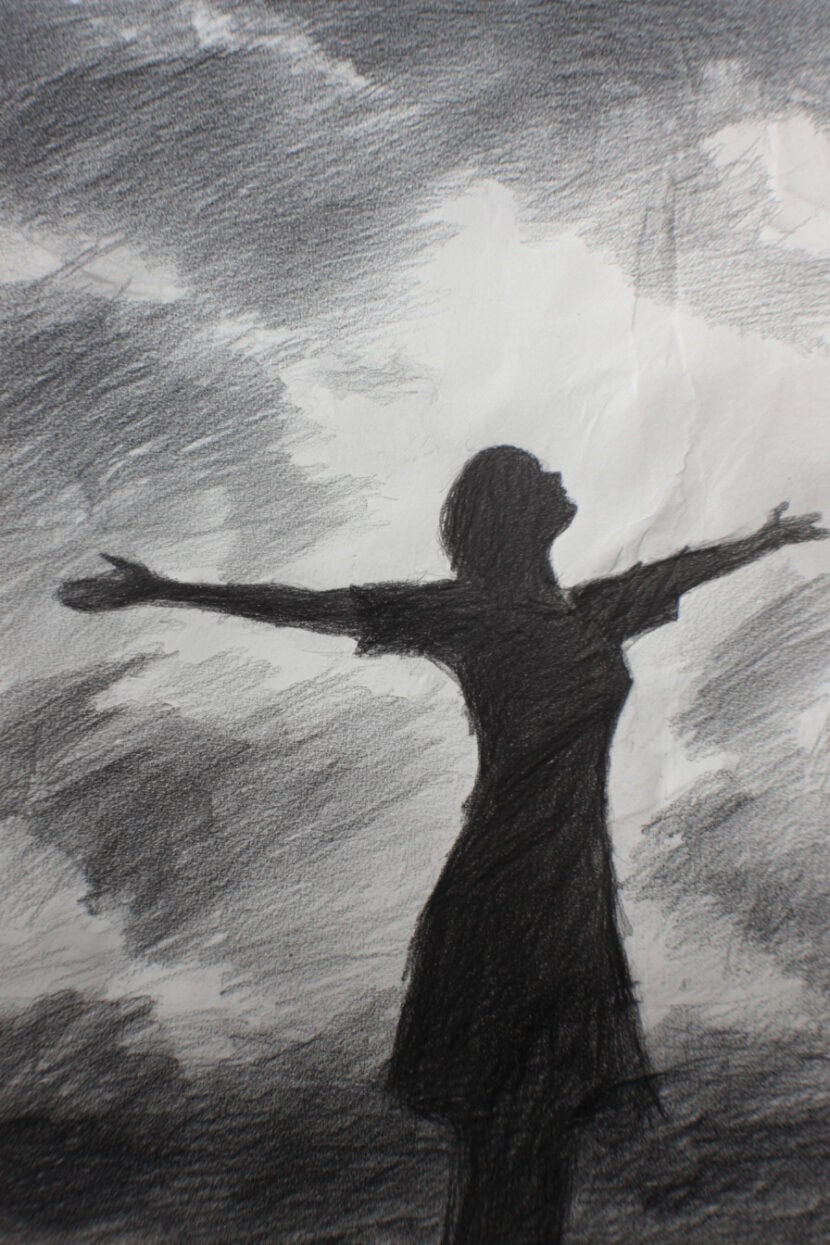 25 Creative Life Drawing References for Sketchbook Practice - Brighter ...