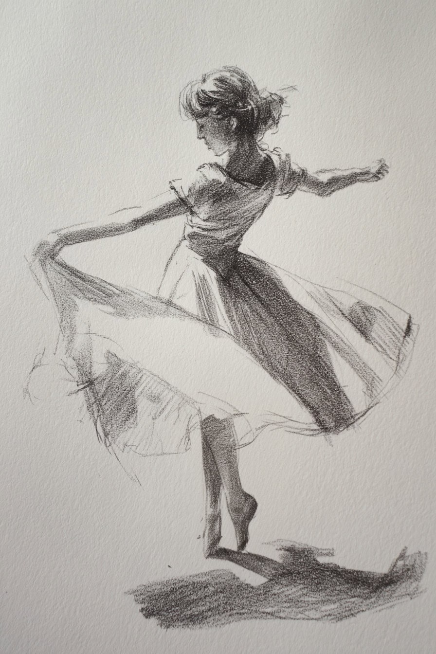 25 Creative Life Drawing References for Sketchbook Practice - Brighter ...