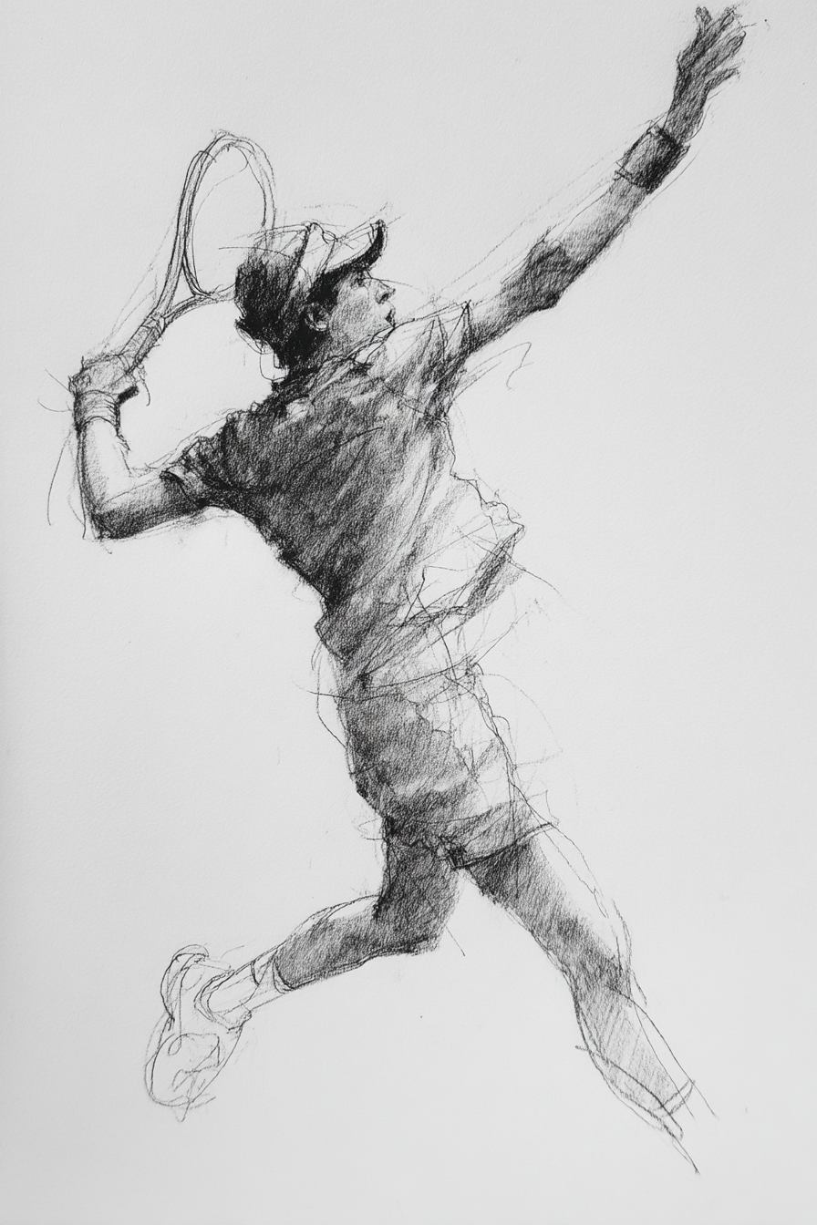 25 Essential Gesture Drawing Exercises for Beginners - Brighter Craft