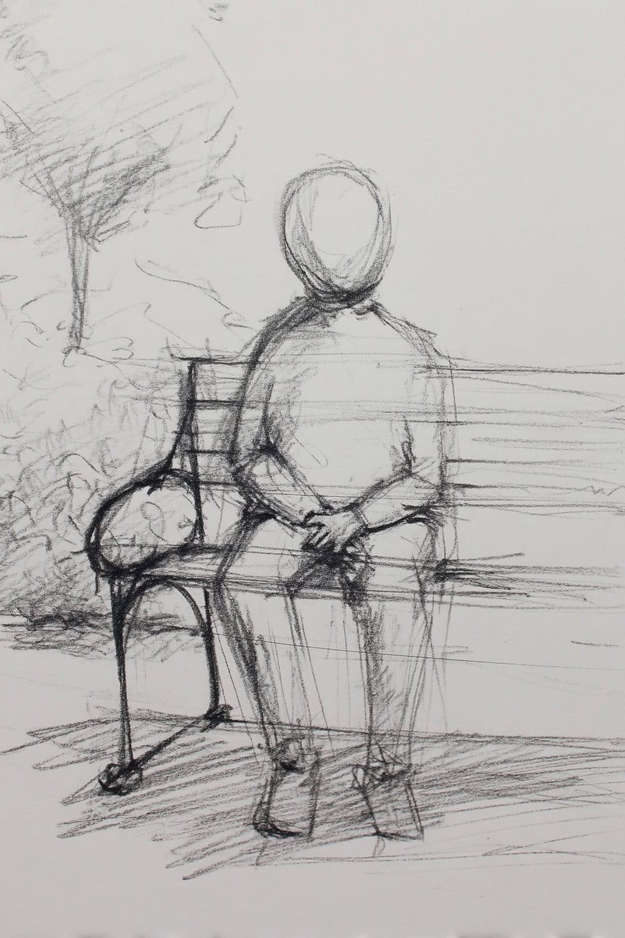 25 Essential Gesture Drawing Exercises for Beginners - Brighter Craft