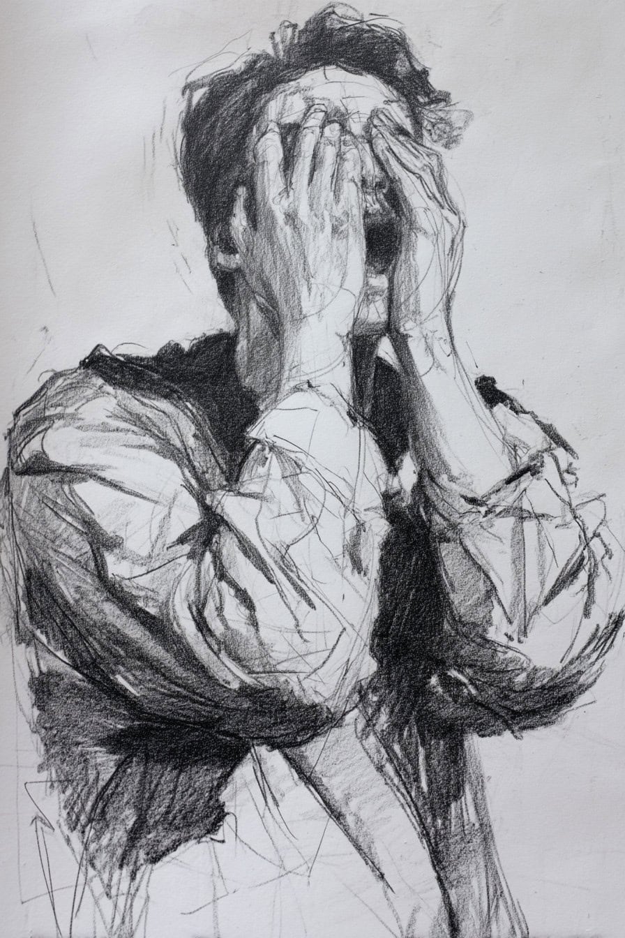 25 Essential Gesture Drawing Exercises for Beginners - Brighter Craft