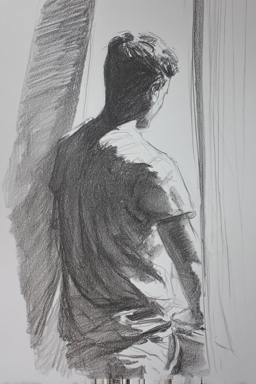 25 Essential Gesture Drawing Exercises for Beginners - Brighter Craft