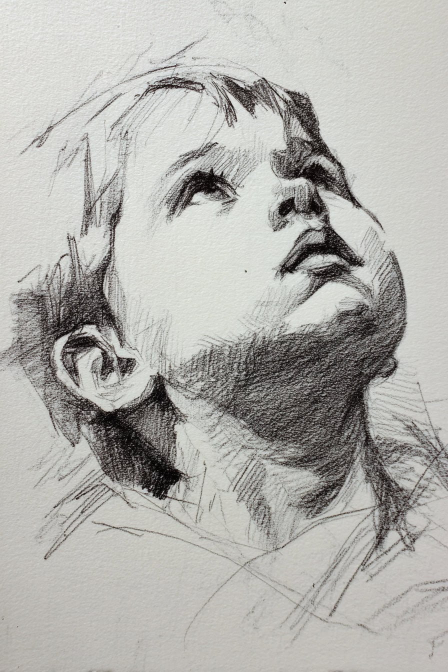 25 Essential Gesture Drawing Exercises for Beginners - Brighter Craft