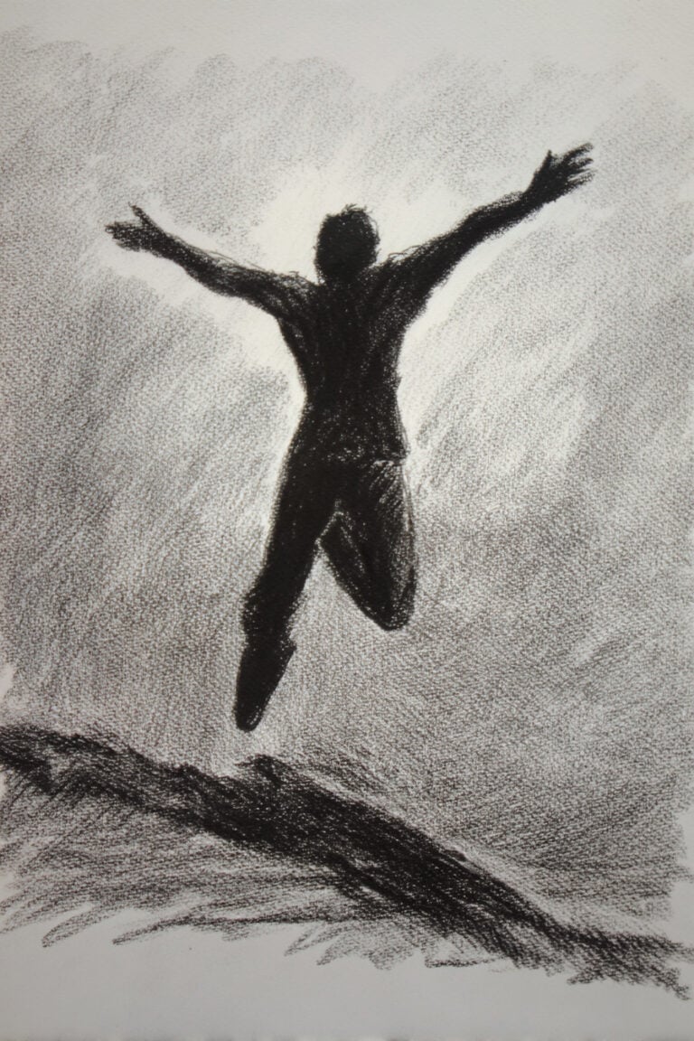 25 Essential Gesture Drawing Exercises for Beginners - Brighter Craft