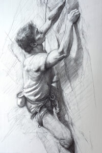 25 Essential Gesture Drawing Exercises for Beginners - Brighter Craft