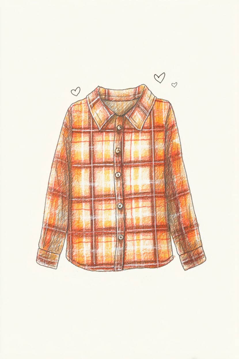 25 Easy Cute Autumn Doodles for Beginners to Fill Your Sketchbook ...