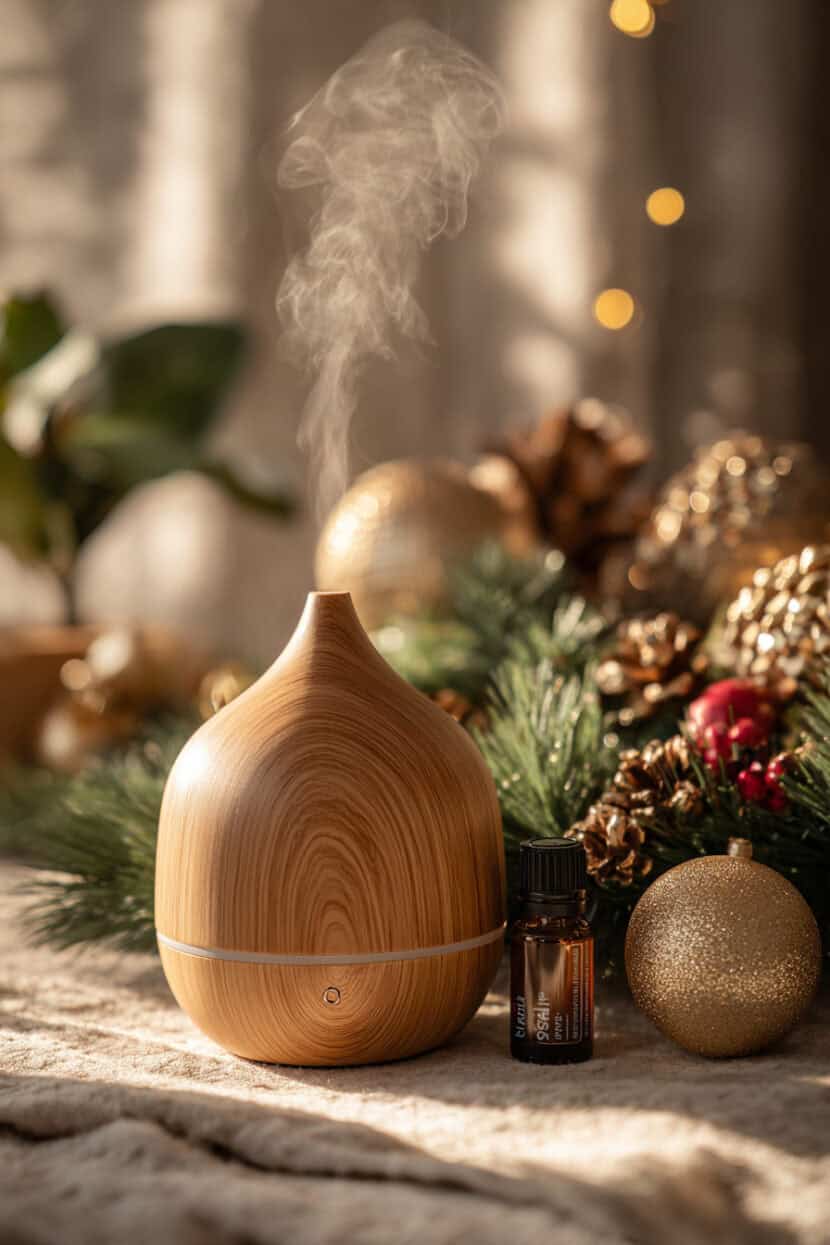 25 Cozy Christmas Gift Ideas to Spread Warmth & Love - Brighter Craft