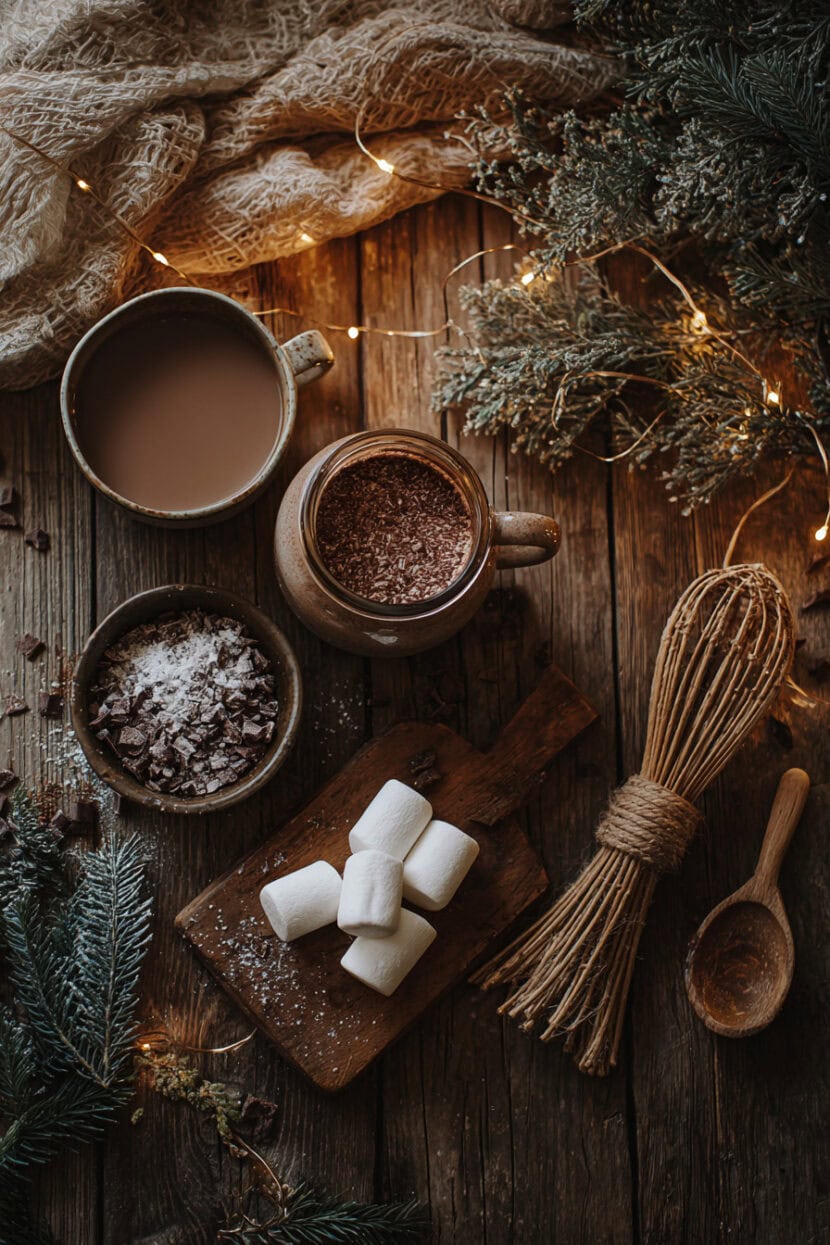 25 Cozy Christmas Gift Ideas to Spread Warmth & Love - Brighter Craft