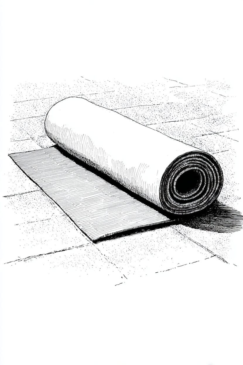 20 Minimal Aesthetic Sketch Ideas for Peaceful Drawing - Brighter Craft