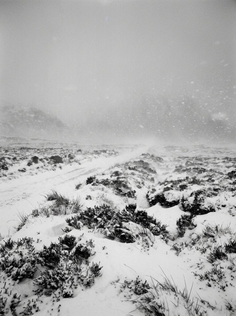 25 Scottish Highlands Aesthetic Photos for Artists